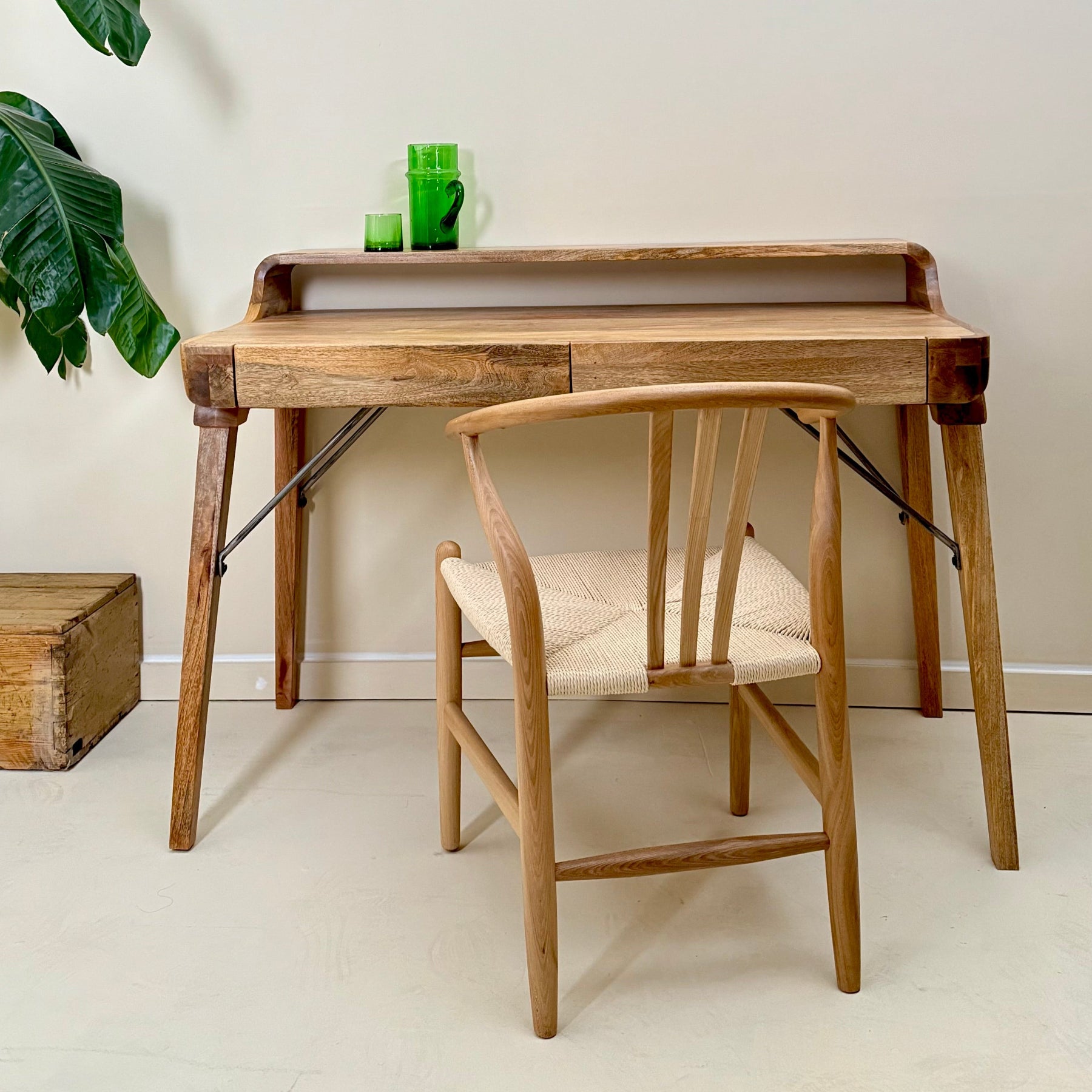 New In – Mrs Robinson