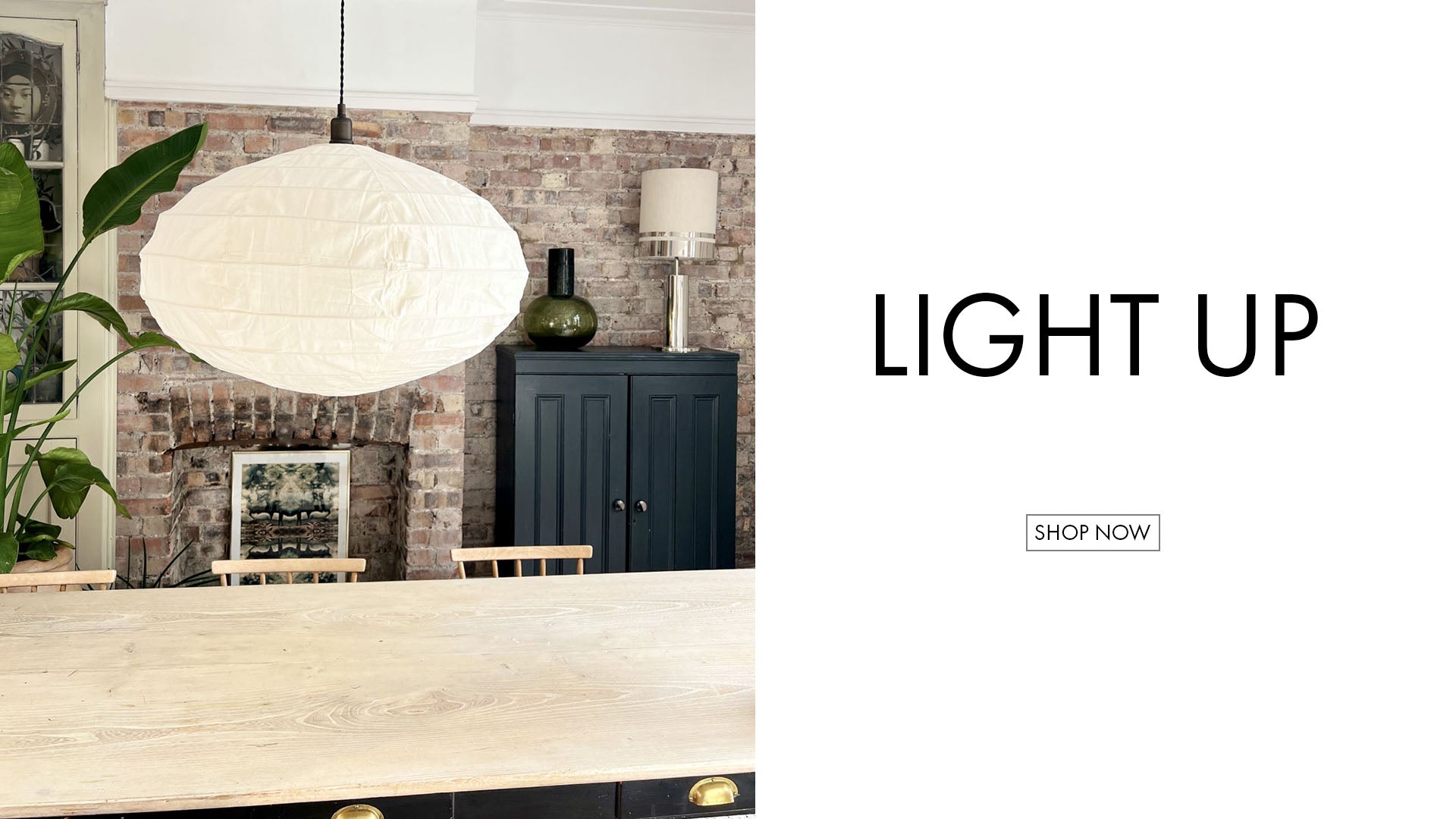 Mrs Robinson | Eclectic Furniture, Homeware, Lighting and Gifts